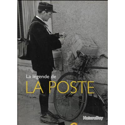 La légende de la poste .ptt , facteurs , courrier - Livres historiques ...