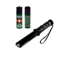 Matraques électriques, neuves et occasion - NaturaBuy