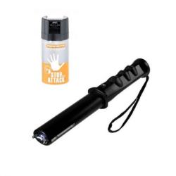 Matraques électriques, neuves et occasion - NaturaBuy