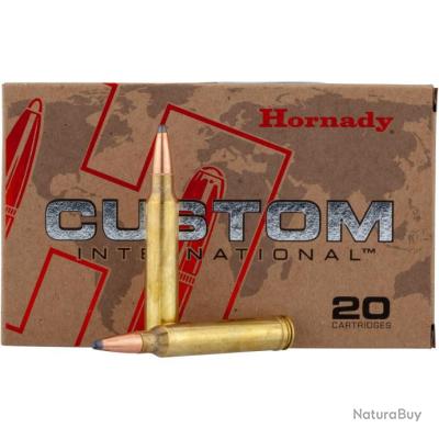 .300 Win. Mag., Soft Point IL (11,7gr) (Calibre: .300 Win. Mag ...