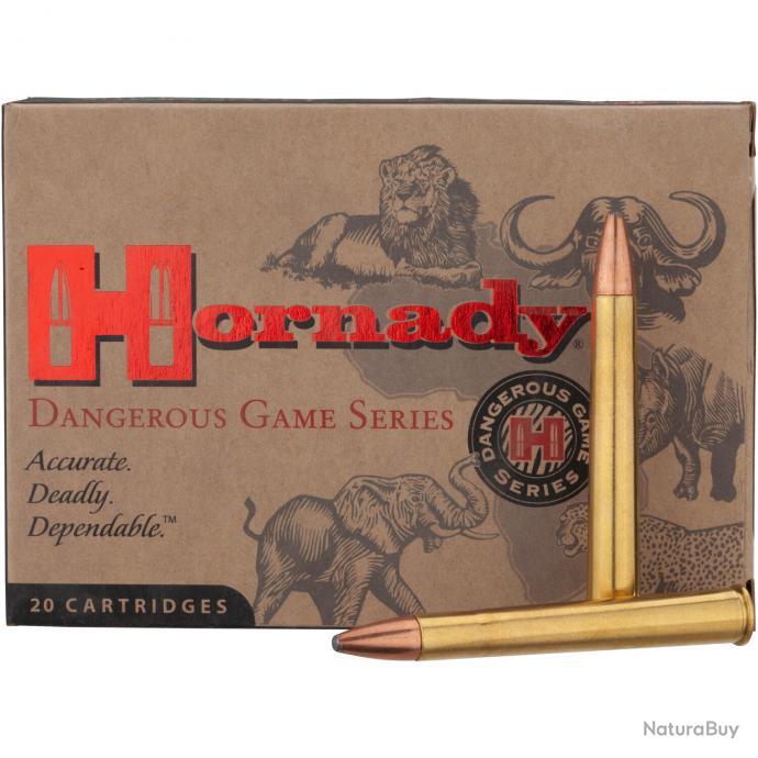 9,3x74 R, SP-RP (18,5gr) (Calibre: 9,3x74 R) - Balles Calibre 9.3x74R ...