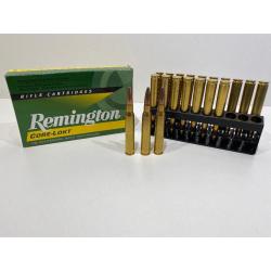 Balles Calibre 7x64, neuf et occasion