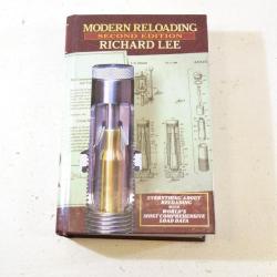 Rechargement de munitions, neuf et occasion