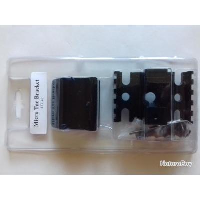 Excalibur Tac bracket micros séries - Pièces détachées et accessoires ...