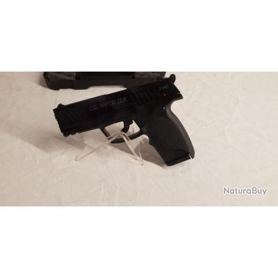 ISSC raptor cal:22lr - Pistolets de Catégorie B (5081610)