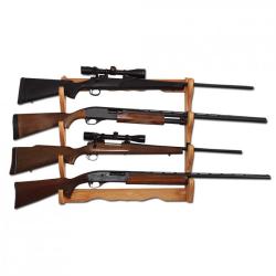 Râteliers et porte-fusils, neuf ou occasion : accessoires armes et tir ...