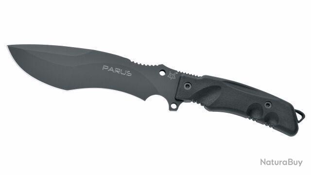 Poignard Fox Military Parus FX-9CM06 - Couteaux tactiques et de combats ...