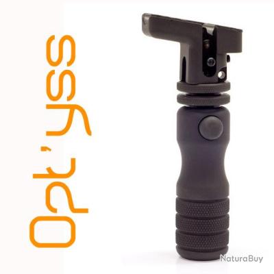 Monopod atlas Accu-Shot Precision standard BT05-QK - Bipieds (11943429)