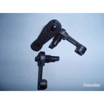ENFIELD N°4 , levier de sureté TIR,TAR, lot de 10 - Pièces détachées ...
