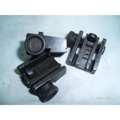 USM1 HAUSSE FRAISEE OCCAS TIR TAR, lot de 10 - Pièces détachées non ...