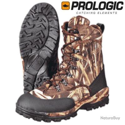 Chaussures Prologic Featherlight Boot Max 4 T41 - Chaussures (5325478)