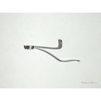 Ressort cle de pistolet Lefrancais type armée ou 7.65, Le Francais ...