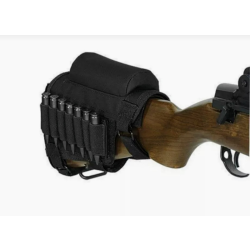 Busc pour crosse : achat de buscs et accessoires pour crosses