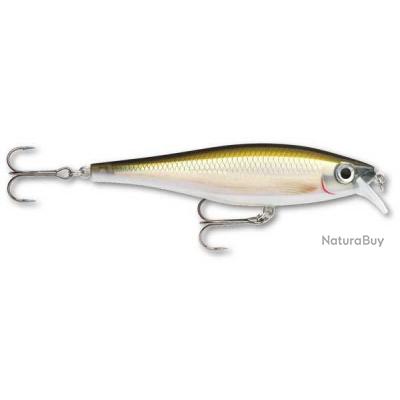 Leurre BX Minnow RAPALA 10 cm / 12 g SMT - Leurres durs Carnassiers ...