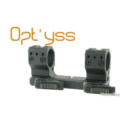 Spuhr QDP-4006 Ø34 H34MM 0MIL QDP montage rapide - Colliers et montages ...