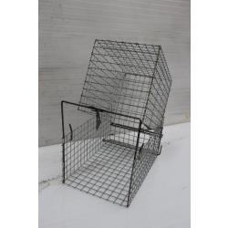 Piège à belette et pièges-cages, achat neuf et occasion - Naturabuy
