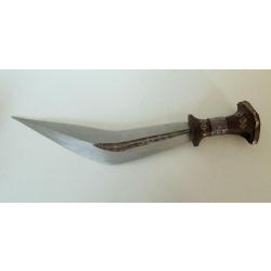 Armes blanches du monde et ethnique, neuf et occasion