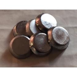 Achat de plomb à fondre - Fonte de balles, lests - Naturabuy.