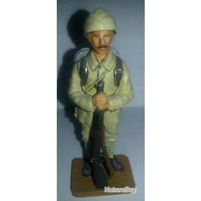 Soldat de plomb Delprado Turquie 1914 - Soldats et figurines (5435042)