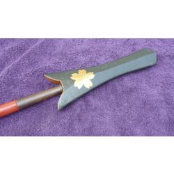 Lances, neuf et occasion, Armes blanches collection