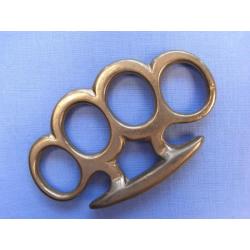 Poing américain : achat de coups-de-poing américains - Naturabuy