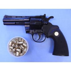 Revolvers d'alarme, neuf et occasion