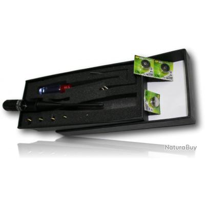 COLLIMATEUR LASER UNIVERSEL - Lasers de réglage optique, collimateurs ...