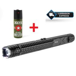 Matraque shocker, neuf et occasion, Poings électriques et tazers