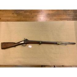 Arme réglementaire : fusil, mousqueton, carabines | Naturabuy