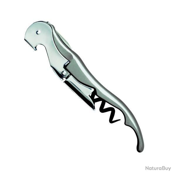 Tire-bouchon de sommelier Pulltap's "Classic Graphite Evolution" [Pulltex] - Accessoires pour ...