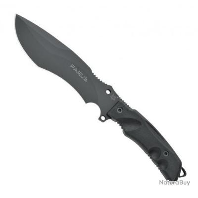 Poignard "Parus" [Fox Military] - Couteaux tactiques et de combats ...