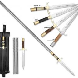 Epieux de chasse et couteaux longs, achat neuf ou d'occasion