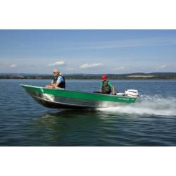 Barques, barques de pêche et bateaux, achat neuf et occasion