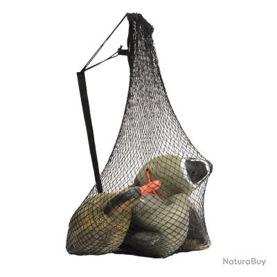 Filet Porte Gibier/Appelant noir - Boites et sacs de transport (5749458)