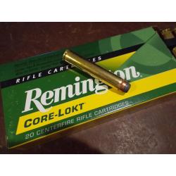 Balles Calibre 444 Marlin, neuf et occasion