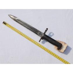 Baïonnettes Américaine, neuf et occasion, Armes blanches collection
