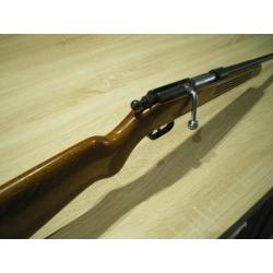 Carabine d'occasion 12mm-14mm ou 410 : carabine de chasse