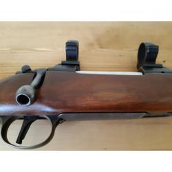 Carabine calibre 7x64 : carabine à verrou, neuf ou occasion