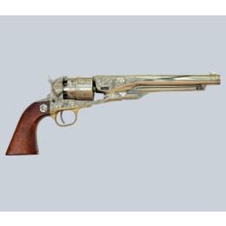 Revolvers de collection : Colt, Smith & Wesson et bien plus