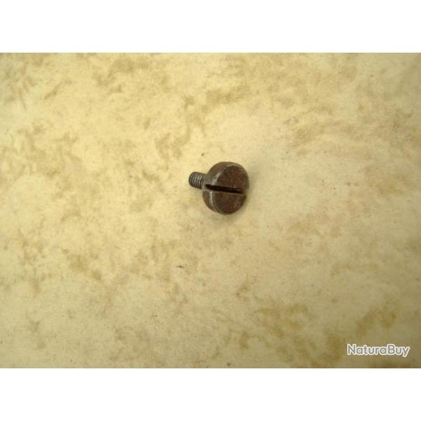 Vis de chien de pistolet reglementaire de cavalerie Modèle AN 9 ou AN ...