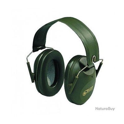 CASQUE 3M PELTOR NOIR BULL'EYE AVEC SERRE-TETE PLIABLE 15oM2 - Casques ...