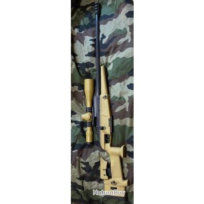 BLASER TACTICAL 2 cal .300 Winchester Magnum - Carabines de TLD (6185379)