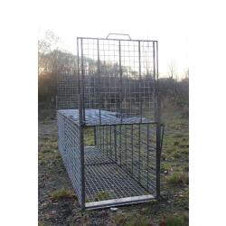 Piège à belette et pièges-cages, achat neuf et occasion - Naturabuy