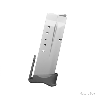 Clip chargeur ReCover Tactical MCS pour S&W Shield 9 - 40 - Pièces et ...