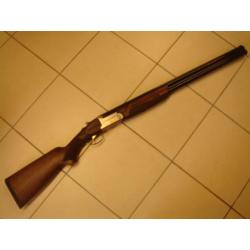 Fusil Franchi de calibre 12 : fusils superposés, neuf et occasion