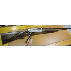 Fusil Semi-automatique 20/76 Ata Neo Walnut Canon 71cm - 3/4 FOIS SANS ...