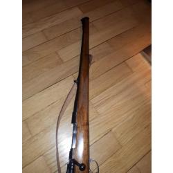 Carabine calibre 7x64 : carabine à verrou, neuf ou occasion