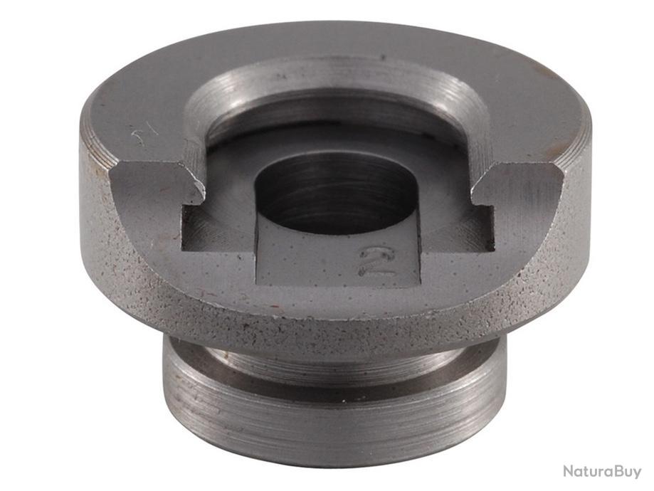 Shell Holder Lee Precision - Numéros 1 - Shells Holder (13631304)