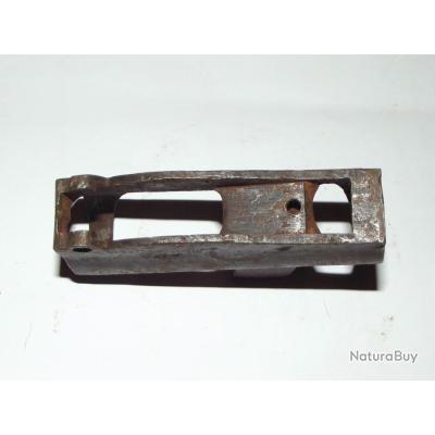 Embase de hausse de Mauser 98a, 98az, 98 a, az - Pièces détachées non ...