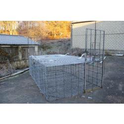 Piège à belette et pièges-cages, achat neuf et occasion - Naturabuy